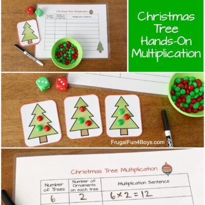 Instagram Feed - Frugal Fun For Boys and Girls