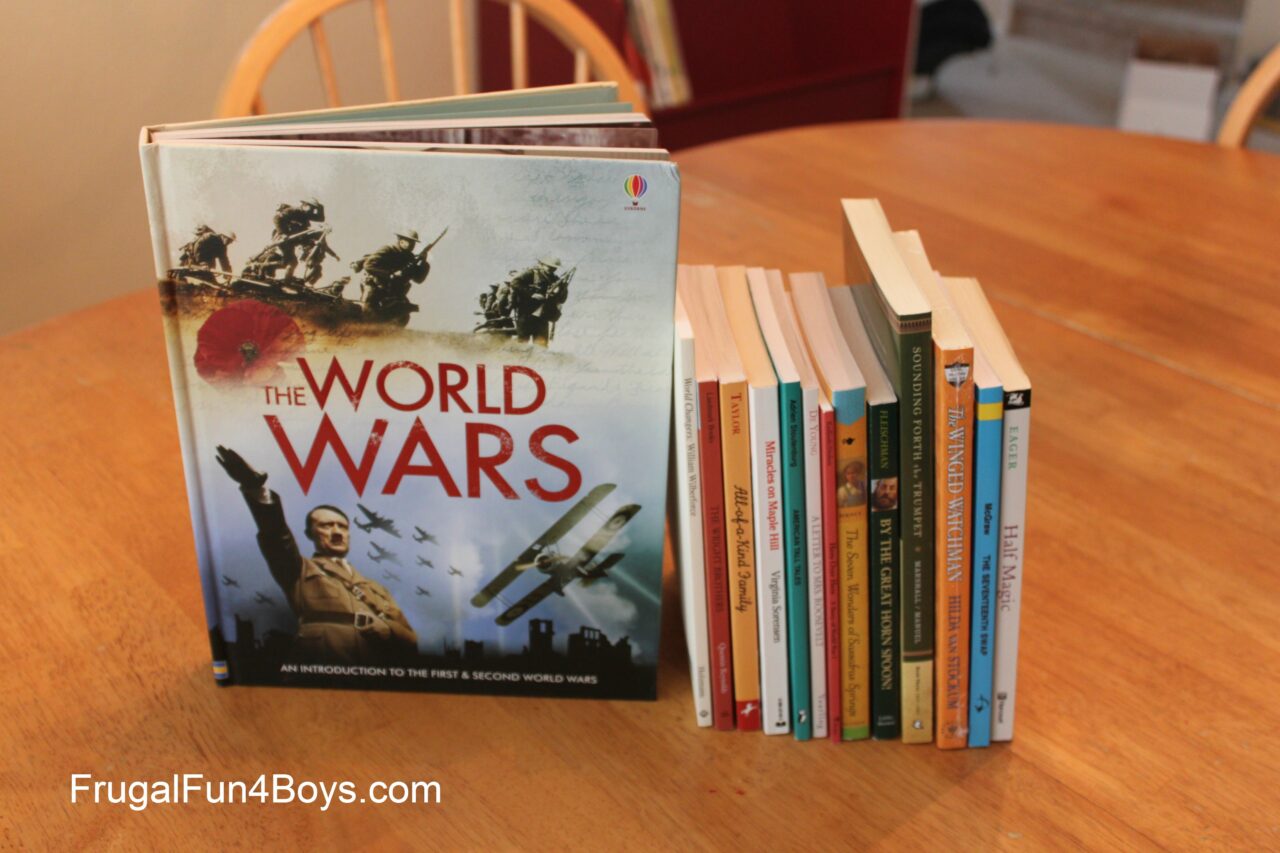 Our Homeschool Curriculum Choices Fourth Grade Frugal Fun For Boys our-homeschool-curriculum-choices-fourth-grade-frugal-fun-for-boys