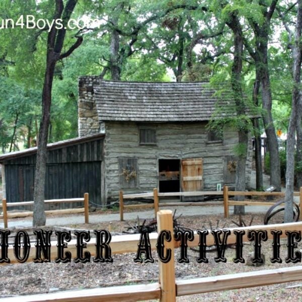 History Archives - Frugal Fun For Boys and Girls
