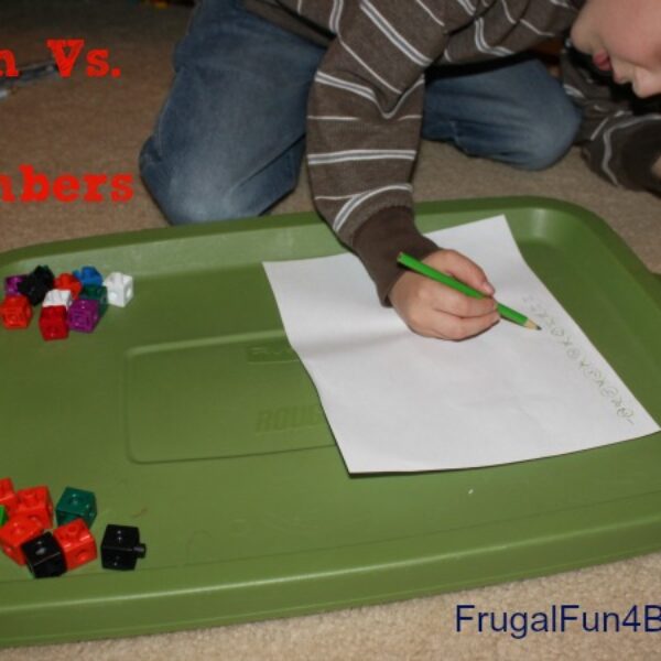 Math Archives - Frugal Fun For Boys and Girls