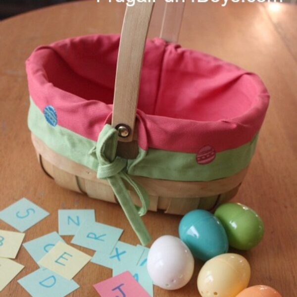 Easter Archives - Page 3 of 3 - Frugal Fun For Boys and Girls