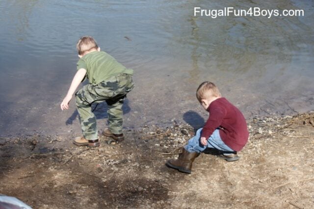 10 Ways for Kids to Burn off Energy (Without Tearing Down the House ...