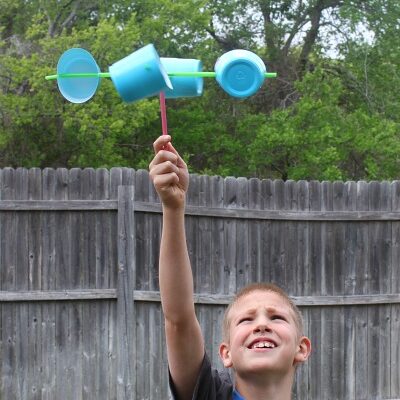 Awesome Science Archives - Page 4 of 5 - Frugal Fun For Boys and Girls