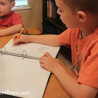 Summer Activities - Page 5 of 6 - Frugal Fun For Boys and Girls