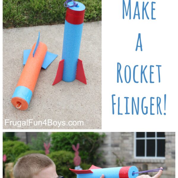 Things to Make Archives - Page 3 of 12 - Frugal Fun For Boys and Girls
