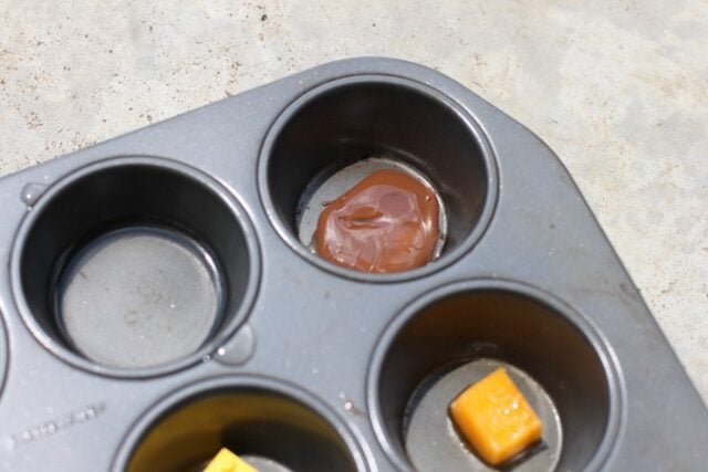 Simple Science Experiment for Kids: What Melts in the Sun? - Frugal Fun ...