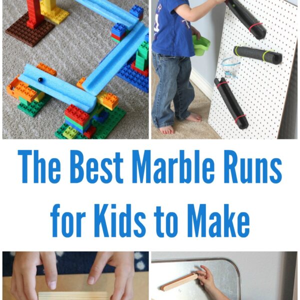 STEM Activities Archives - Page 10 of 17 - Frugal Fun For Boys and Girls