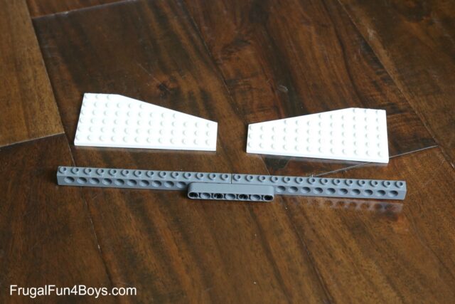 LEGO STEM Challenge: Wind Powered LEGO Contraptions! - Frugal Fun For ...