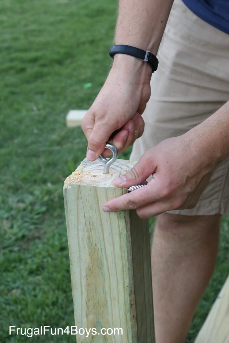 Build a Water Balloon Launcher that the Whole Family will LOVE ...