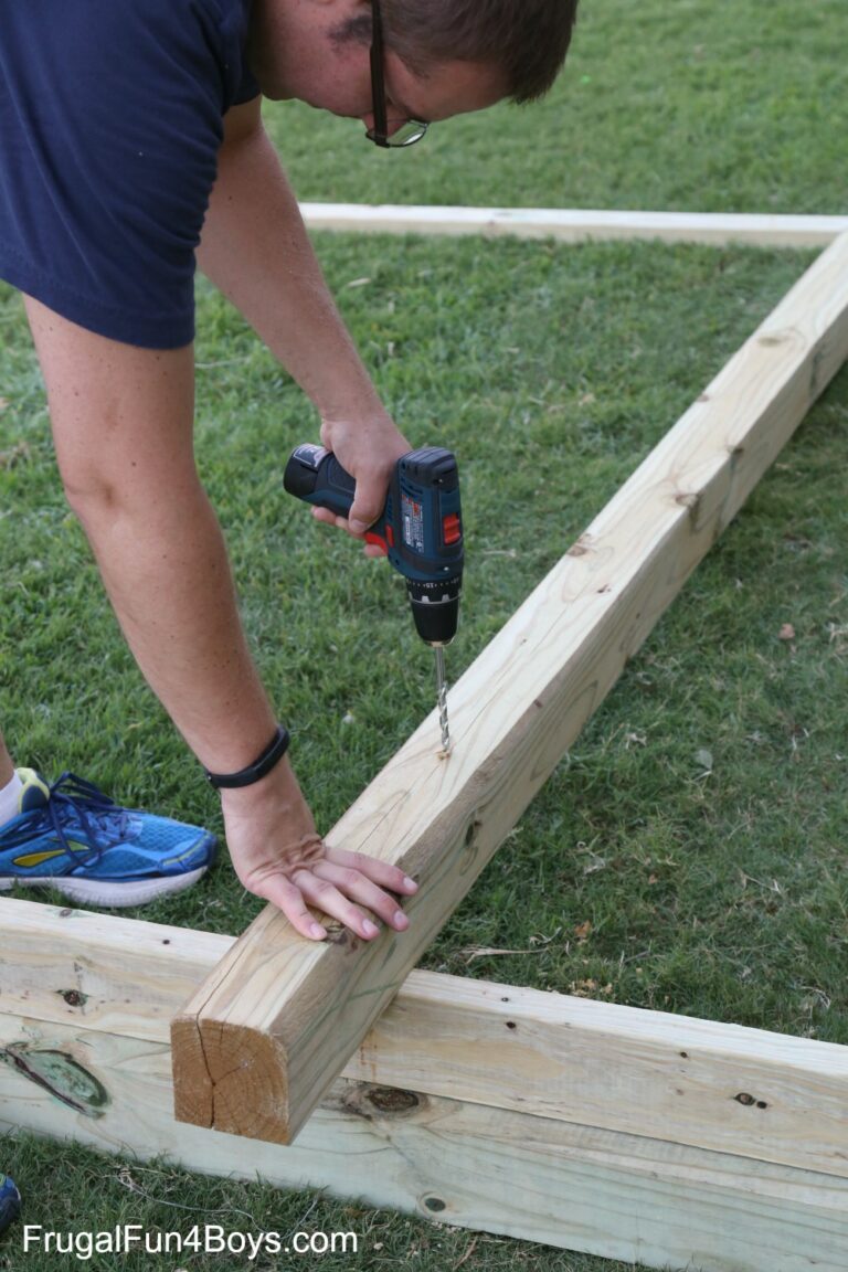 Build a Water Balloon Launcher that the Whole Family will LOVE ...