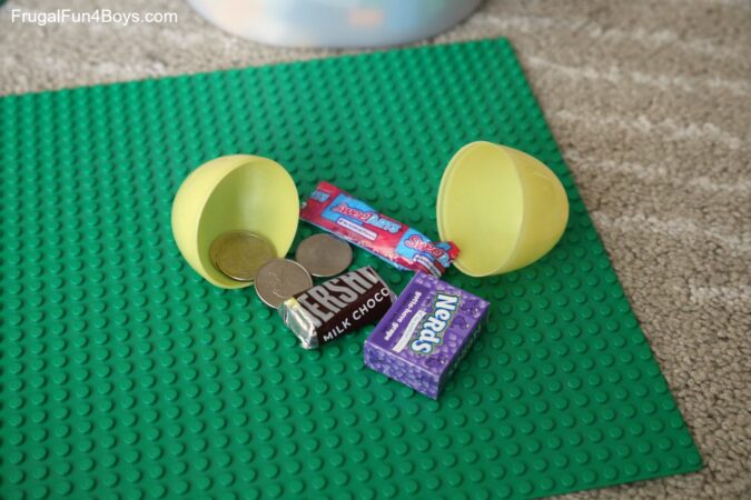 10+ Totally Awesome LEGO Party Games - Frugal Fun For Boys and Girls