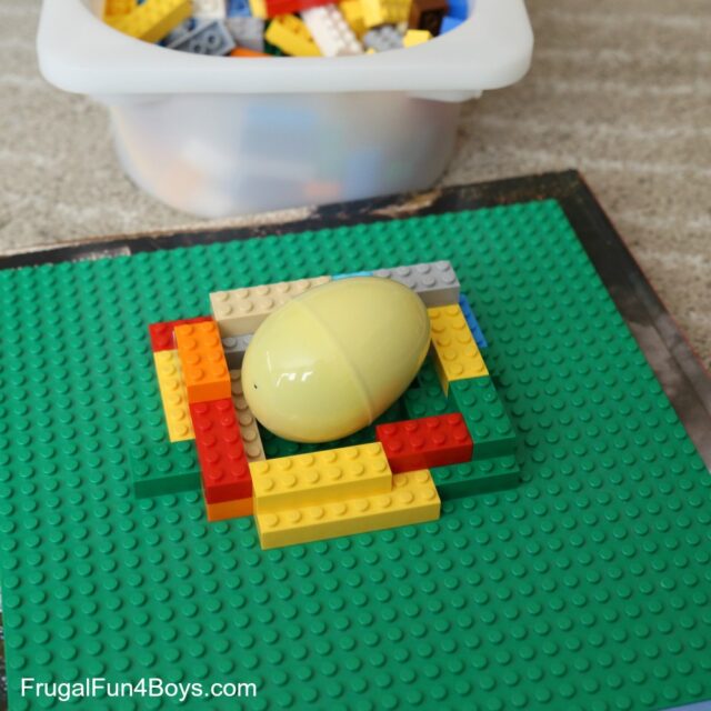 10+ Totally Awesome LEGO Party Games - Frugal Fun For Boys and Girls