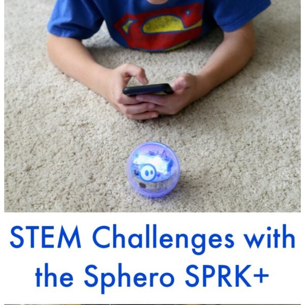 STEM Activities Archives - Page 14 of 21 - Frugal Fun For Boys and Girls