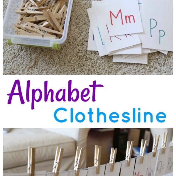 Alphabet Activities Archives - Frugal Fun For Boys and Girls