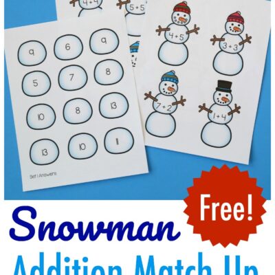 Learn Archives - Page 15 of 41 - Frugal Fun For Boys and Girls