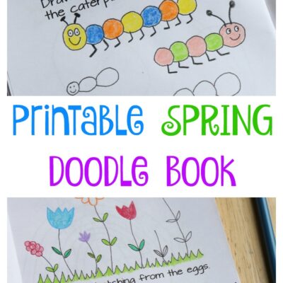 Spring Archives - Page 4 of 6 - Frugal Fun For Boys and Girls