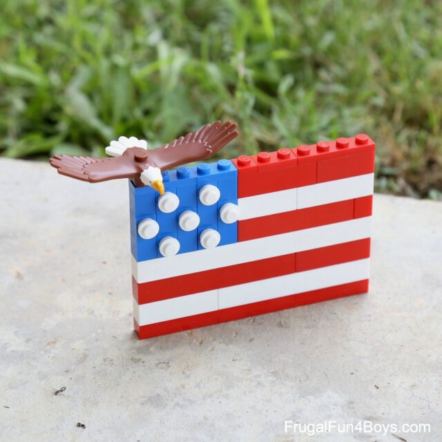 Fabulous July 4th Activities for Kids - Frugal Fun For Boys and Girls