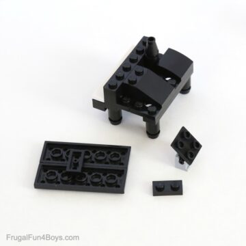 20+ Awesome LEGO Building Ideas for Beginners - Frugal Fun For Boys and ...