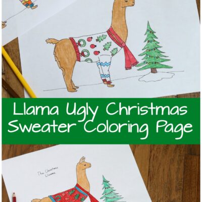 Christmas Archives - Page 3 of 10 - Frugal Fun For Boys and Girls