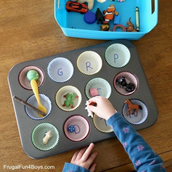 Learn Archives - Page 13 of 42 - Frugal Fun For Boys and Girls