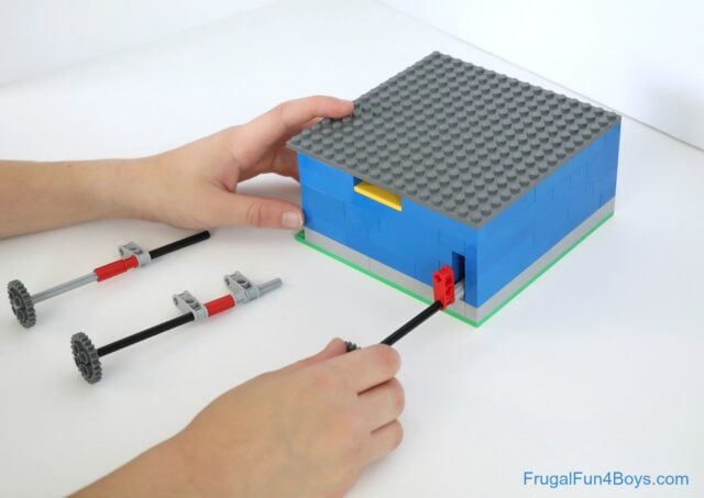 100+ Lego Building Projects for Kids - Frugal Fun For Boys and Girls