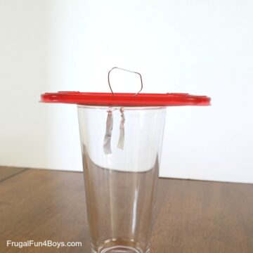 Static Electricity Science Experiments with Balloons - Frugal Fun For ...