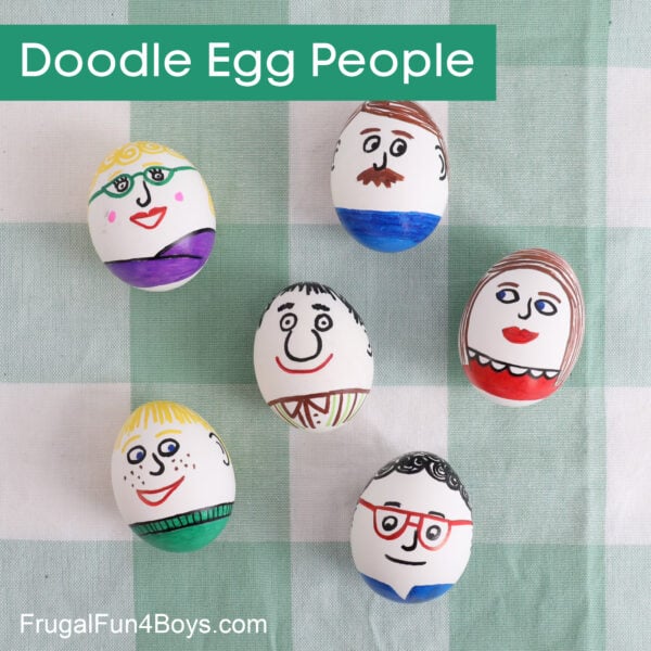Easter Archives - Frugal Fun For Boys and Girls