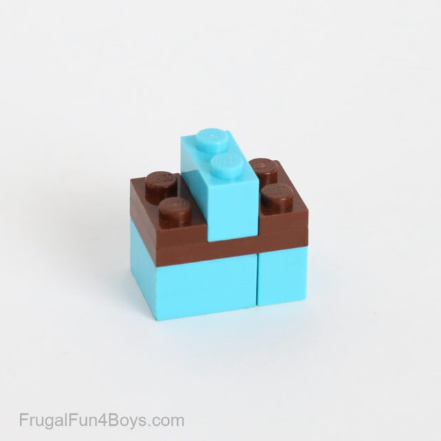 Build Link and Zelda with LEGO Bricks - Frugal Fun For Boys and Girls