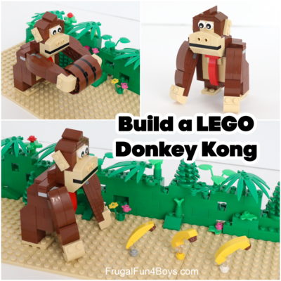 LEGO Archives - Page 2 of 27 - Frugal Fun For Boys and Girls