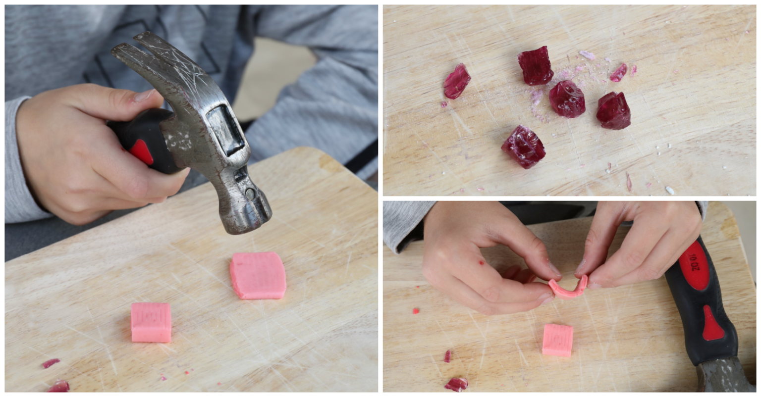 Candy Science! Cool Experiments for Kids - Frugal Fun For Boys and Girls