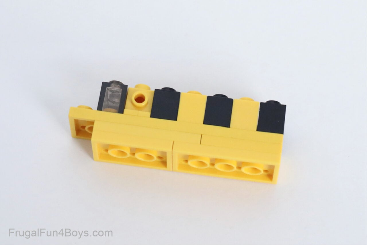 How to Build Cool LEGO Mini Vehicles - Frugal Fun For Boys and Girls