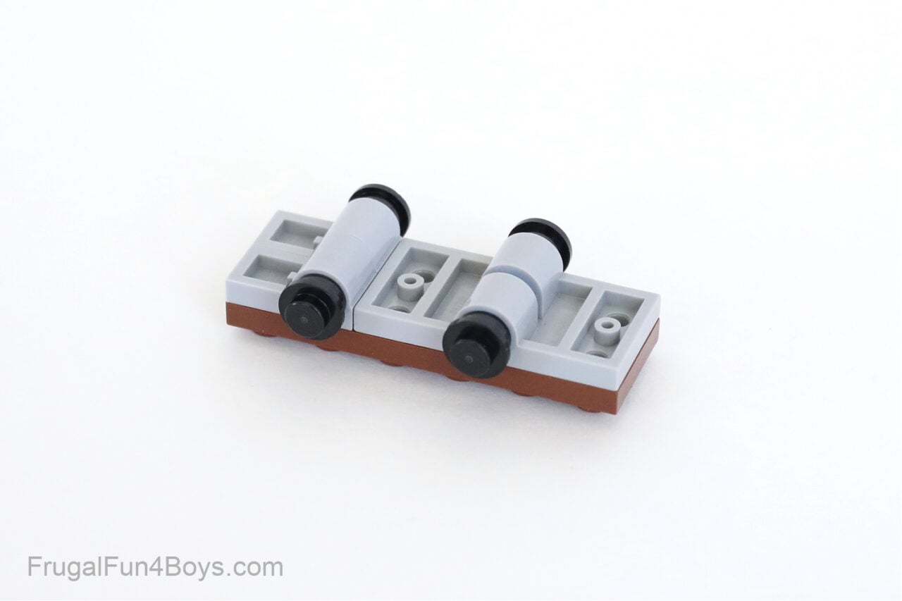 How to Build Cool LEGO Mini Vehicles - Frugal Fun For Boys and Girls