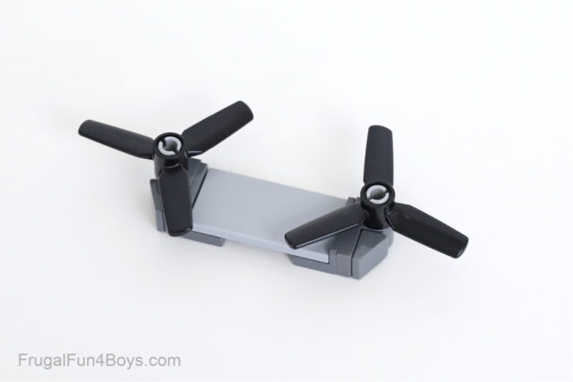 How to Build Cool LEGO Mini Vehicles - Frugal Fun For Boys and Girls