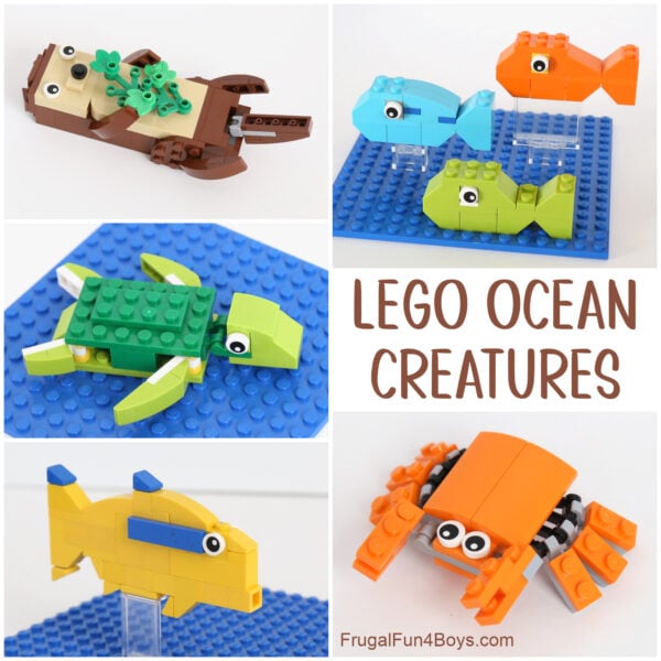 Science Archives - Frugal Fun For Boys and Girls