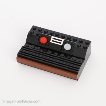 Awesome LEGO Video Game Projects - Frugal Fun For Boys and Girls