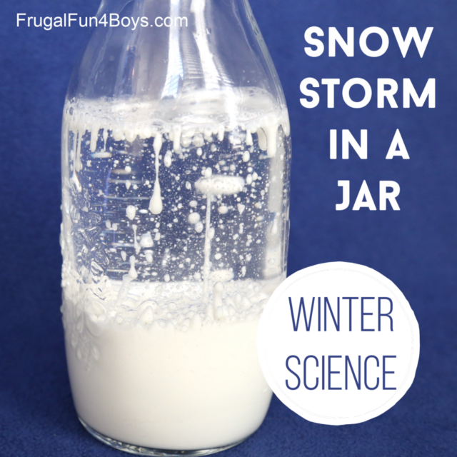 Christmas STEM Activities for Kindergarten and First Grade - Frugal Fun ...