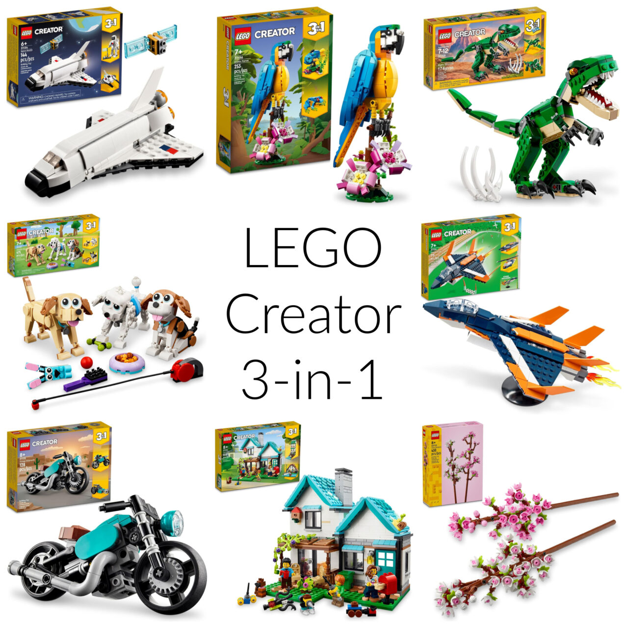 LEGO Deals on Amazon - May 27, 2024 - Frugal Fun For Boys and Girls