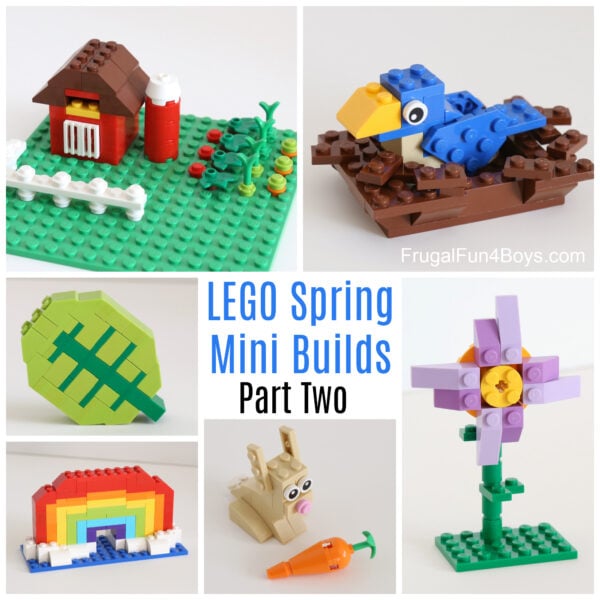 Spring Archives - Frugal Fun For Boys and Girls