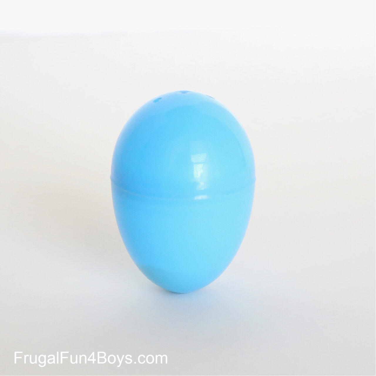 Crazy Egg Tricks {Wacky Center of Gravity Science} - Frugal Fun For ...