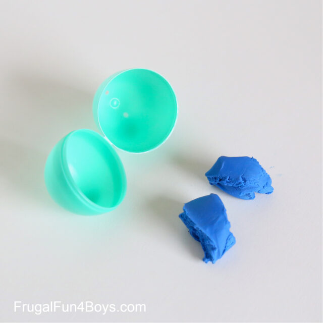 Crazy Egg Tricks {Wacky Center of Gravity Science} - Frugal Fun For ...