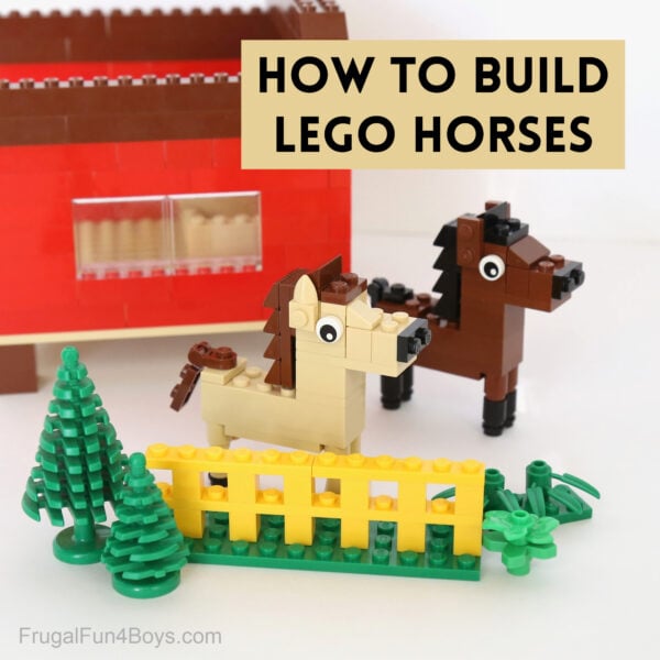 LEGO Archives - Frugal Fun For Boys and Girls
