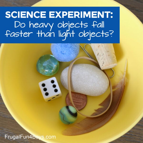 Frugal Fun For Boys and Girls - Engaging activities for kids of all ages.