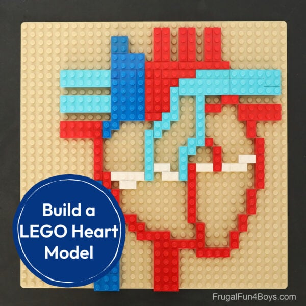 LEGO Archives - Frugal Fun For Boys and Girls