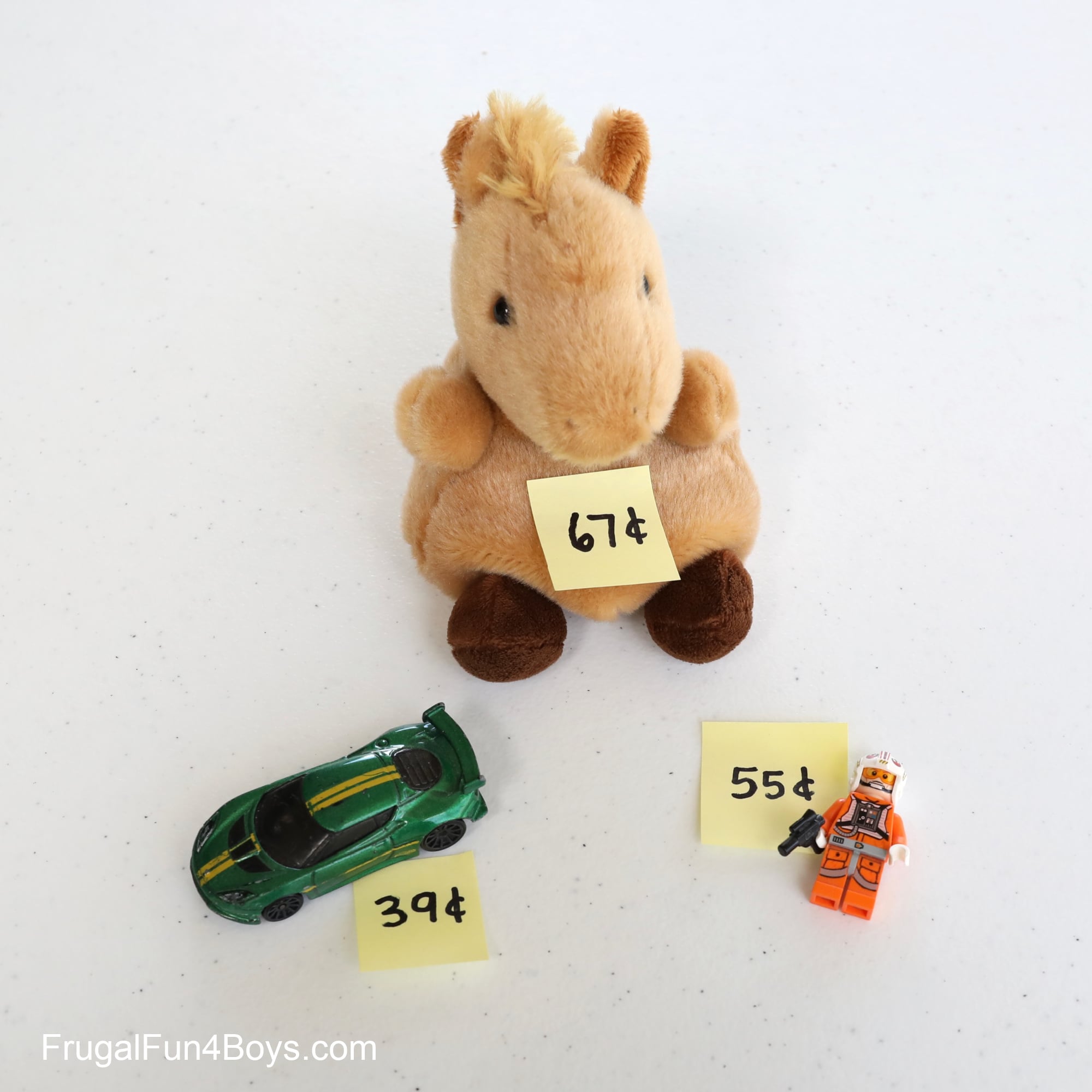 Bean Money! First and Second Grade Math Activity - Frugal Fun For Boys ...